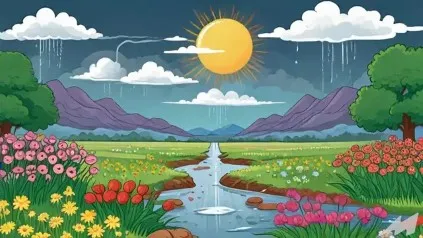 Easy Word | Học từ vựng | Vocabulary learning