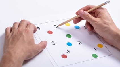 Easy Word | Học từ vựng | Vocabulary learning