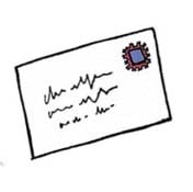 When you get to Raine, drop me a line