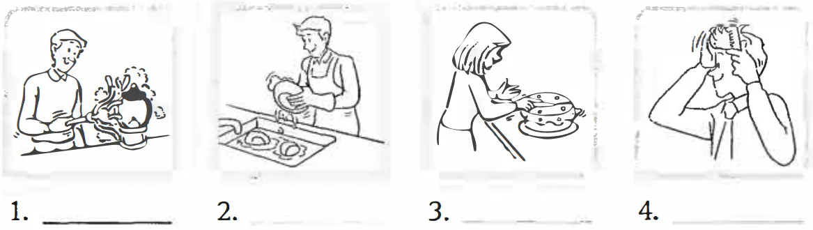 Easy Word | Luyện IELTS